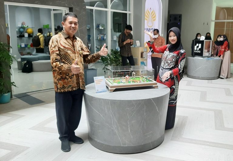 Beranda - Labschool Unnes