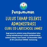 Beranda - Labschool Unnes